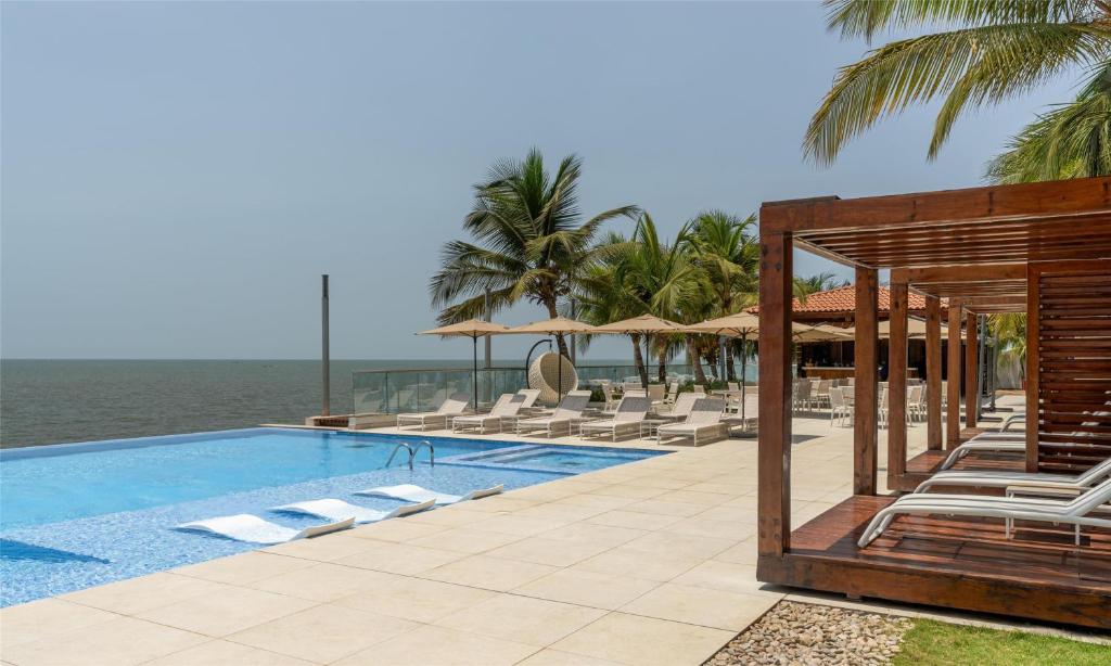 Radisson Blu Hotel, Conakry, Conakry (tarifs actualisés, 2025)