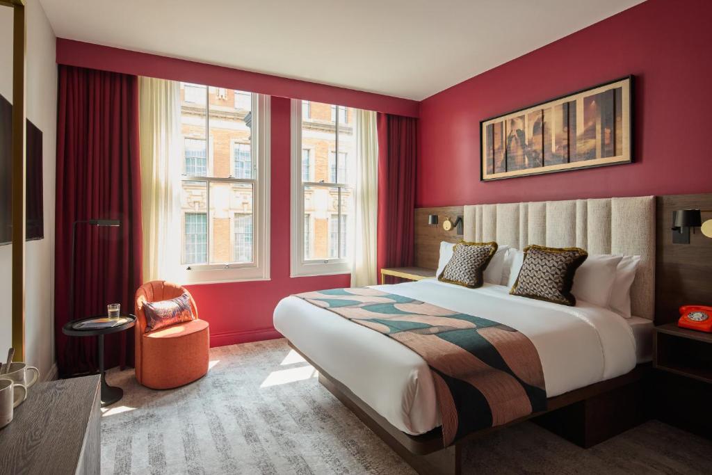 Hotel Indigo Leeds by IHG, Leeds (updated prices 2025)