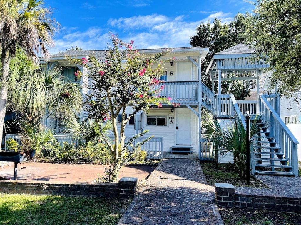 Beautiful duplex near the beach, Myrtle Beach (updated prices 2026)