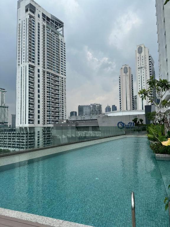 Quill grand intercontinental KL, Kuala Lumpur (precios actualizados 2025)