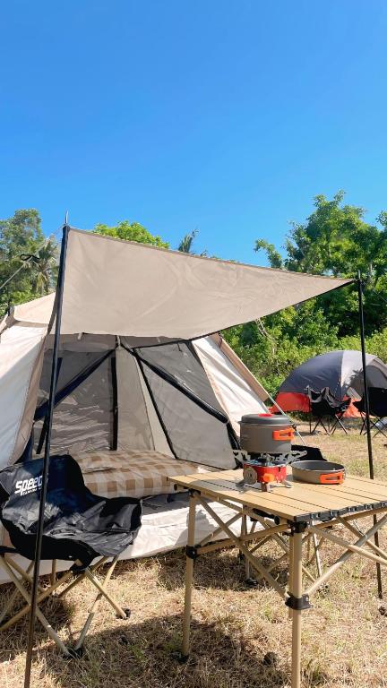 Nora Natural Tent, Batununggul (updated prices 2026)