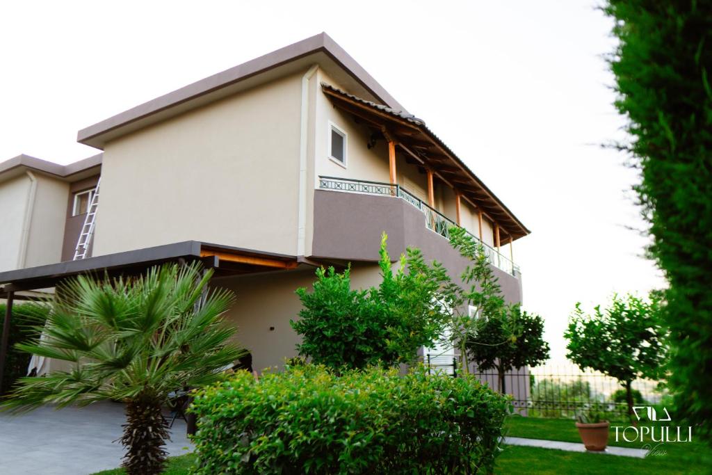 Villa Topulli View, Gjirokastra (prețuri actualizate 2025)
