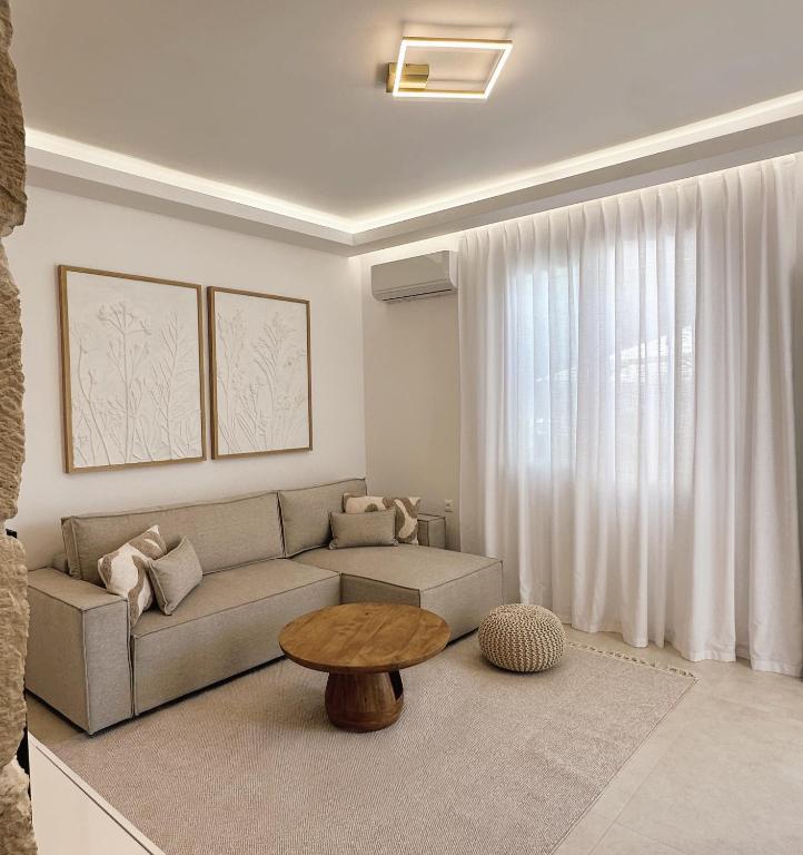 Dida stone home, Hanija (ažurirane cene za 2025. godinu)