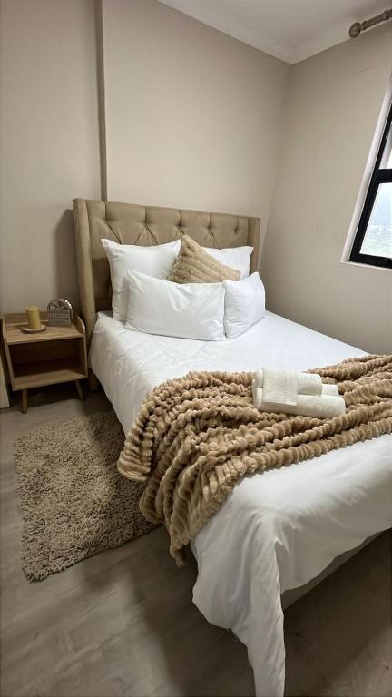 Chapel Towers, Cape Town (updated prices 2025)