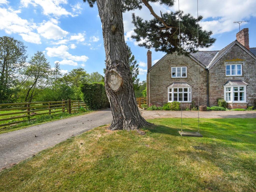 Ford Farm, Ludlow (updated prices 2026)
