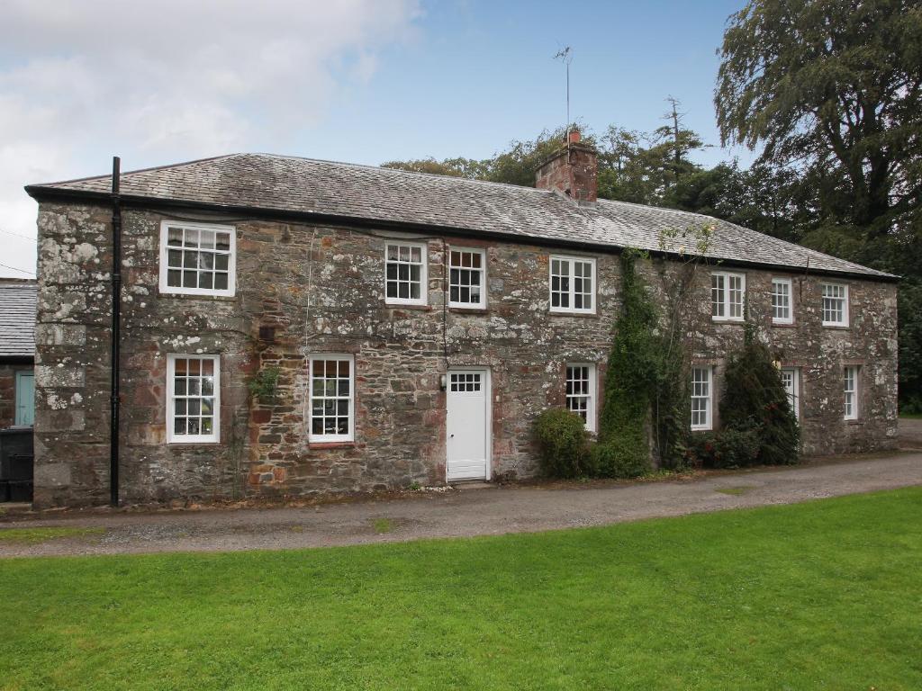 Shore Cottage - Uk12524, Garlieston (updated prices 2026)