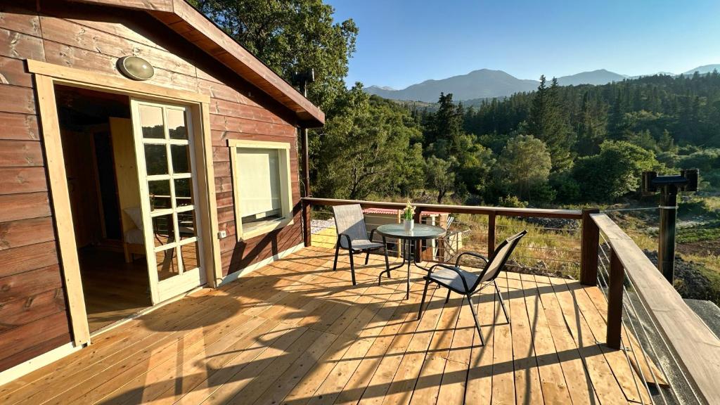 The Root House - Crete Stay, Vafés (updated prices 2026)