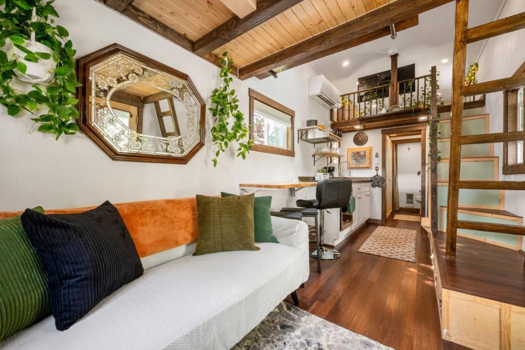 The Fern Hollow Retreat, Woodland Park (updated prices 2026)