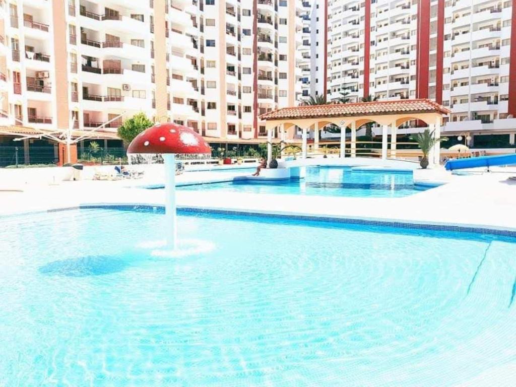 Clube Praia da Rocha Pool Flat, Portimão (prețuri actualizate 2025)