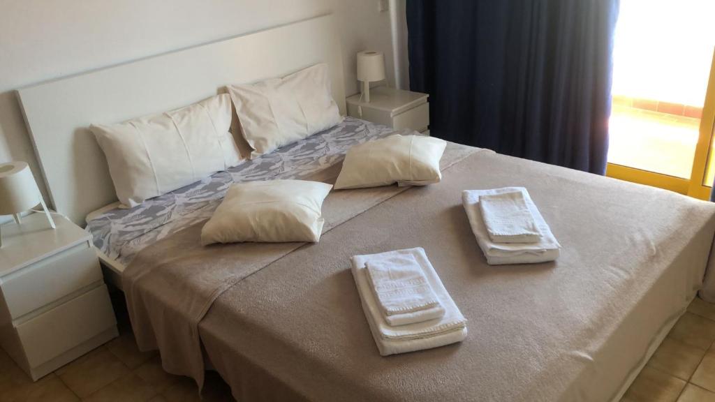 Clube Praia da Rocha Pool Flat, Portimão (prețuri actualizate 2025)