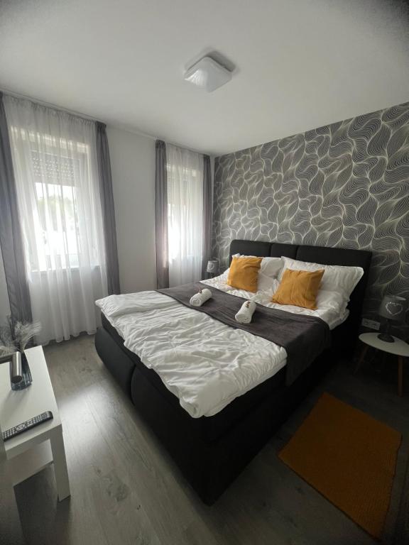 Sophia Apartman Gödöllő, Gödöllő (updated prices 2026)