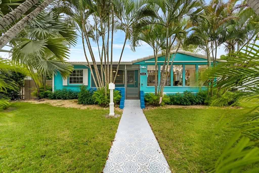 The Palm House, Hollywood (updated prices 2026)