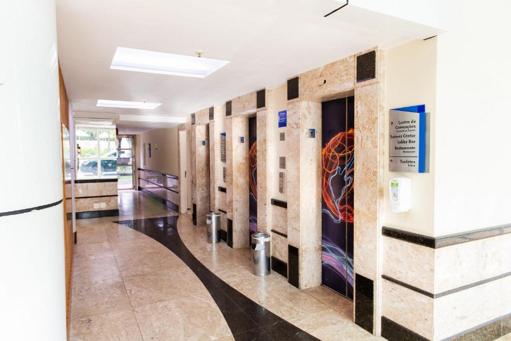 Mediterrâneo Barra Flat, Río de Janeiro (precios actualizados 2025)