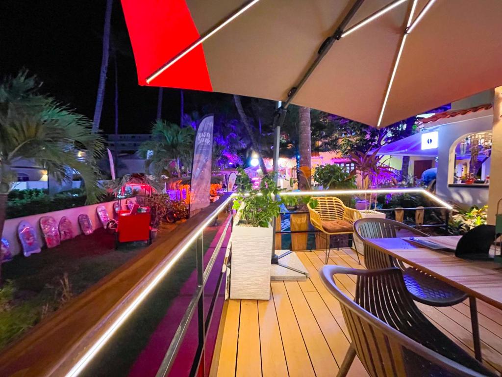 SUN&SAND Caribbean FUN&LOVE Del Mar STUDIOS BEACH CLUB & SPA، بونتا كانا (أسعار محدثة لعام 2025)