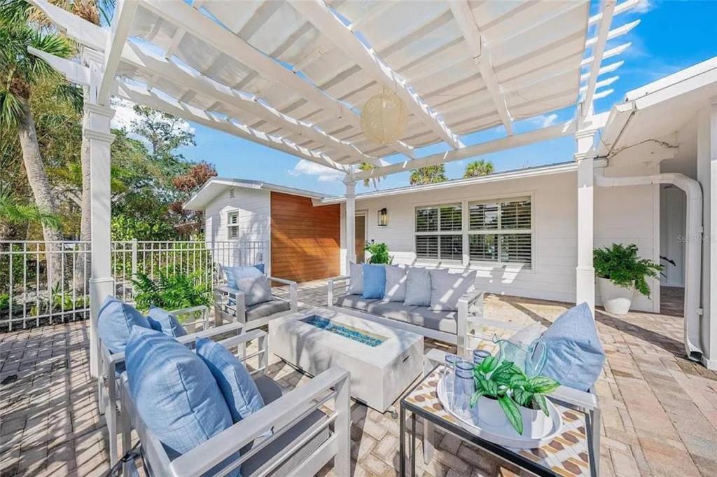 Dockside Getaway on Avenida, Siesta Key (updated prices 2026)