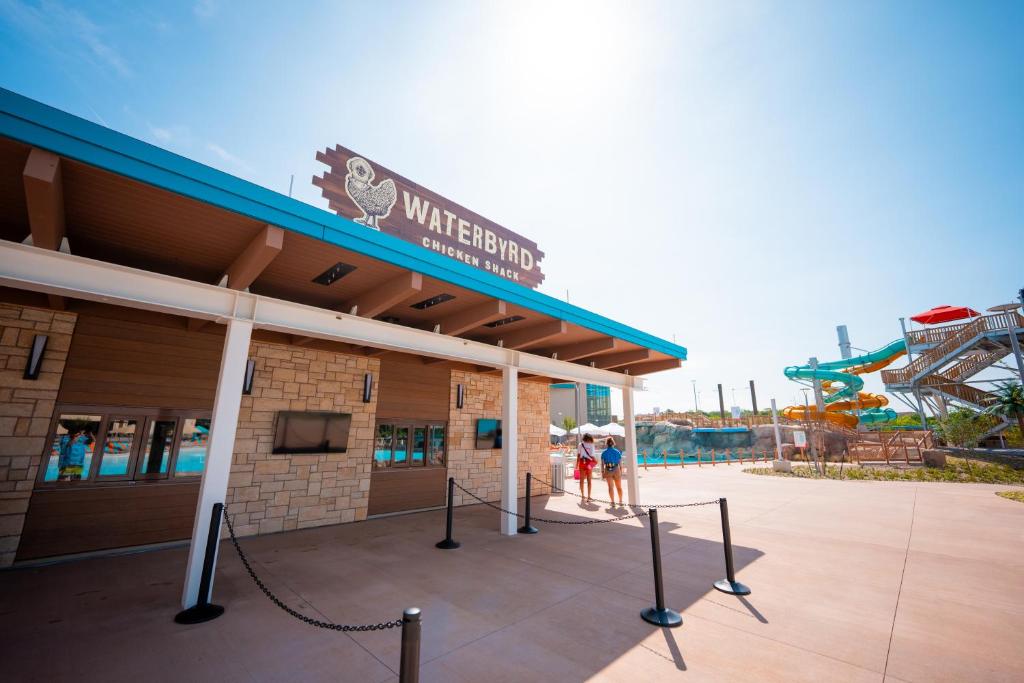 OKANA Resort and Indoor Waterpark, Oklahoma City (updated prices 2025)