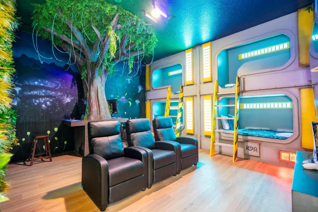 Paradiso Grande 6 bedroom New Home - 10377, Orlando (updated prices 2026)