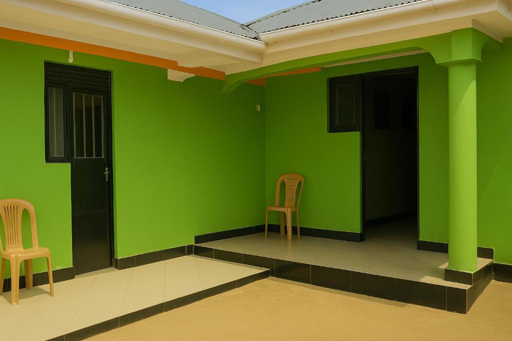 executive guest house bukere, Kyegegwa (updated prices 2025)