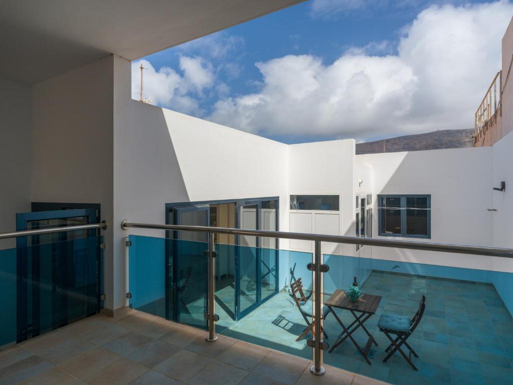Beachside Stay on La Graciosa, Caleta de Sebo (updated prices 2025)