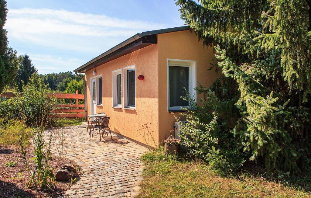 Ferienwohnung Rheinsberg, Kagar (updated prices 2025)