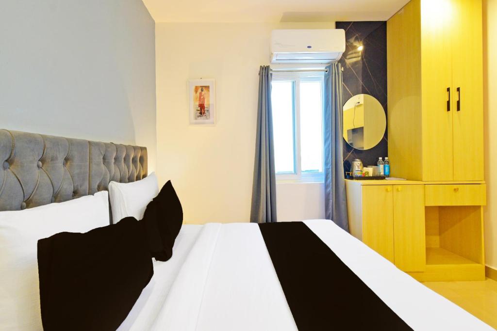 Hotel O Wildwings Hotel A, Hyderabad (updated prices 2025)