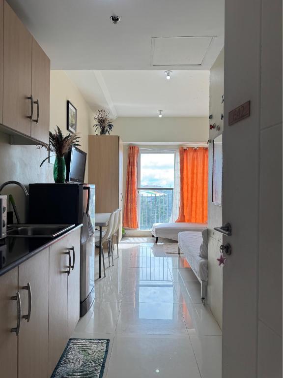 Marcjay Staycation at SMDC, Tagaytay (updated prices 2026)