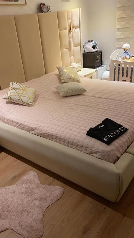 Appartement Prestige à Rabat Océan - 2min de la Plage, Rabat ...