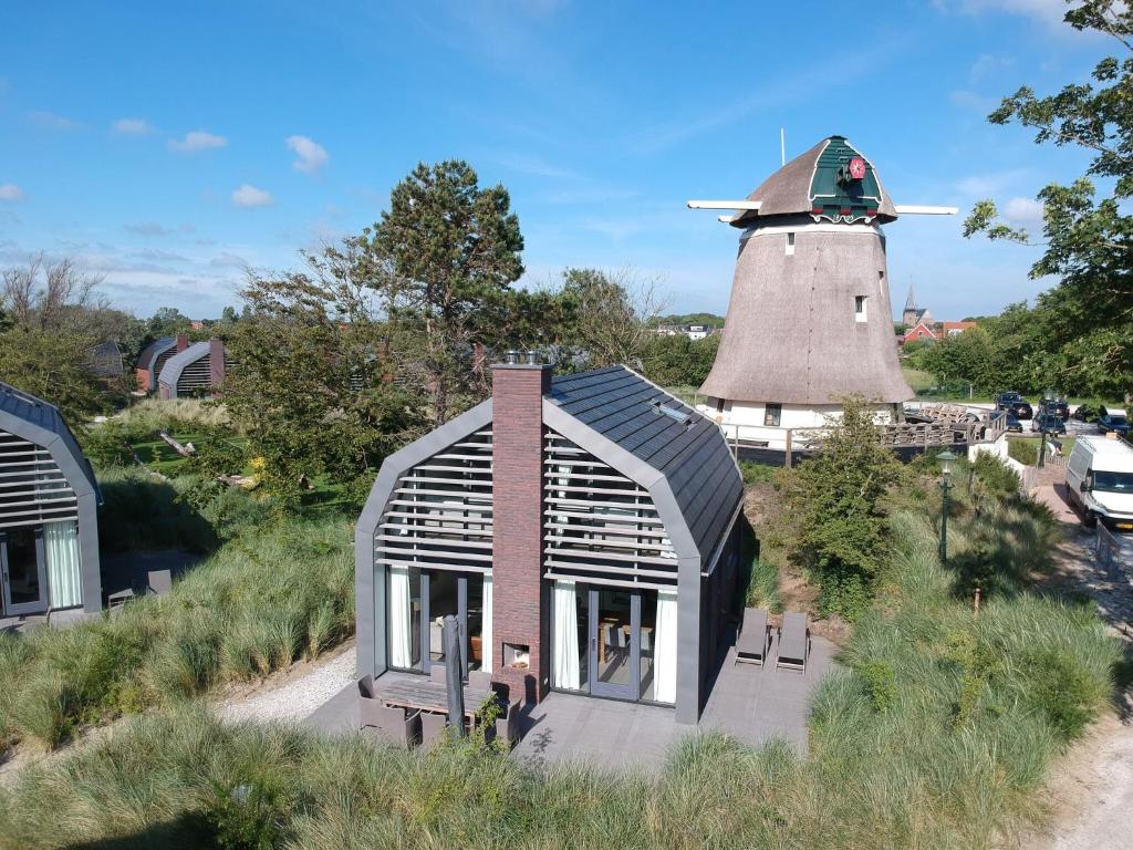 Home in Egmond aan den Hoef, Egmond aan den Hoef (preços atualizados 2025)