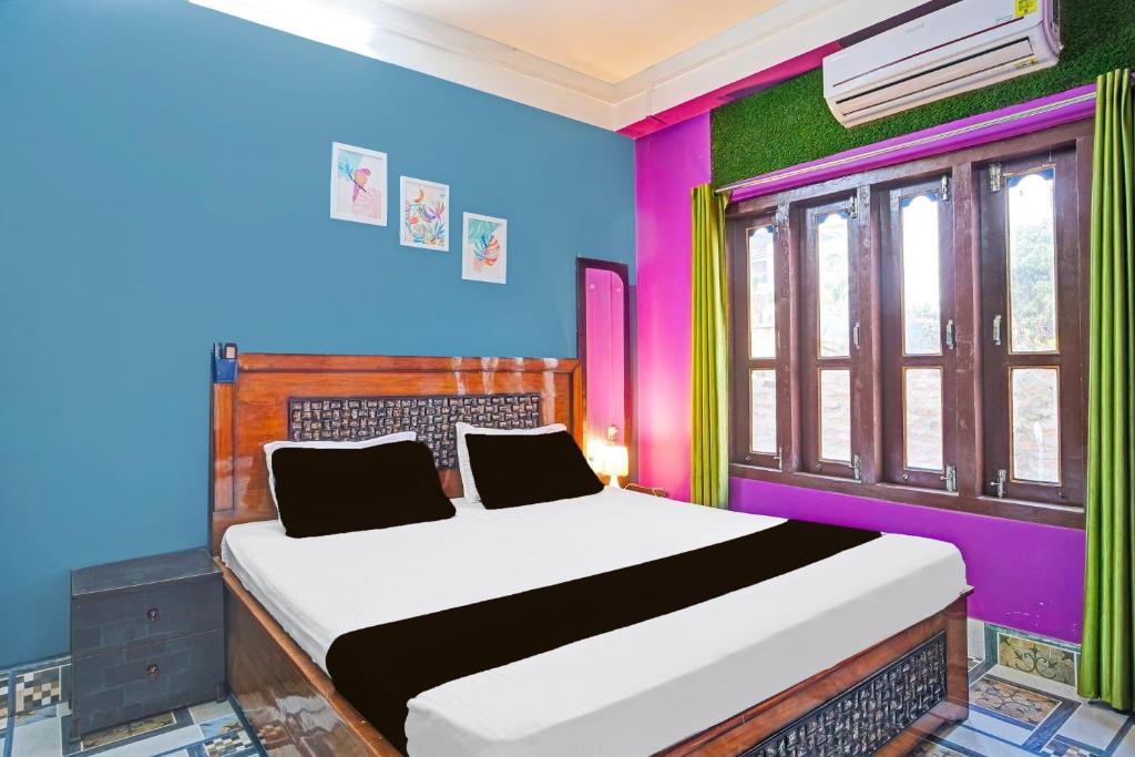 Hotel O UB Guesthouse, Guwahati (updated prices 2025)