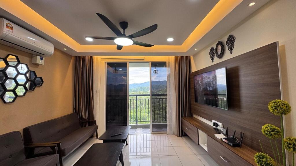 Mentz Homestay, Papar (aktualisierte Preise für 2026)