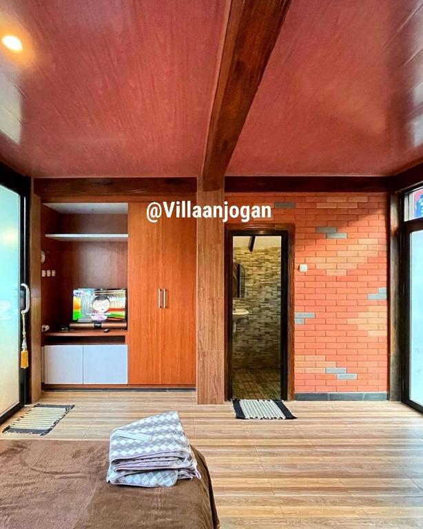 Villa Kampung Baligo, Bobos (updated prices 2026)