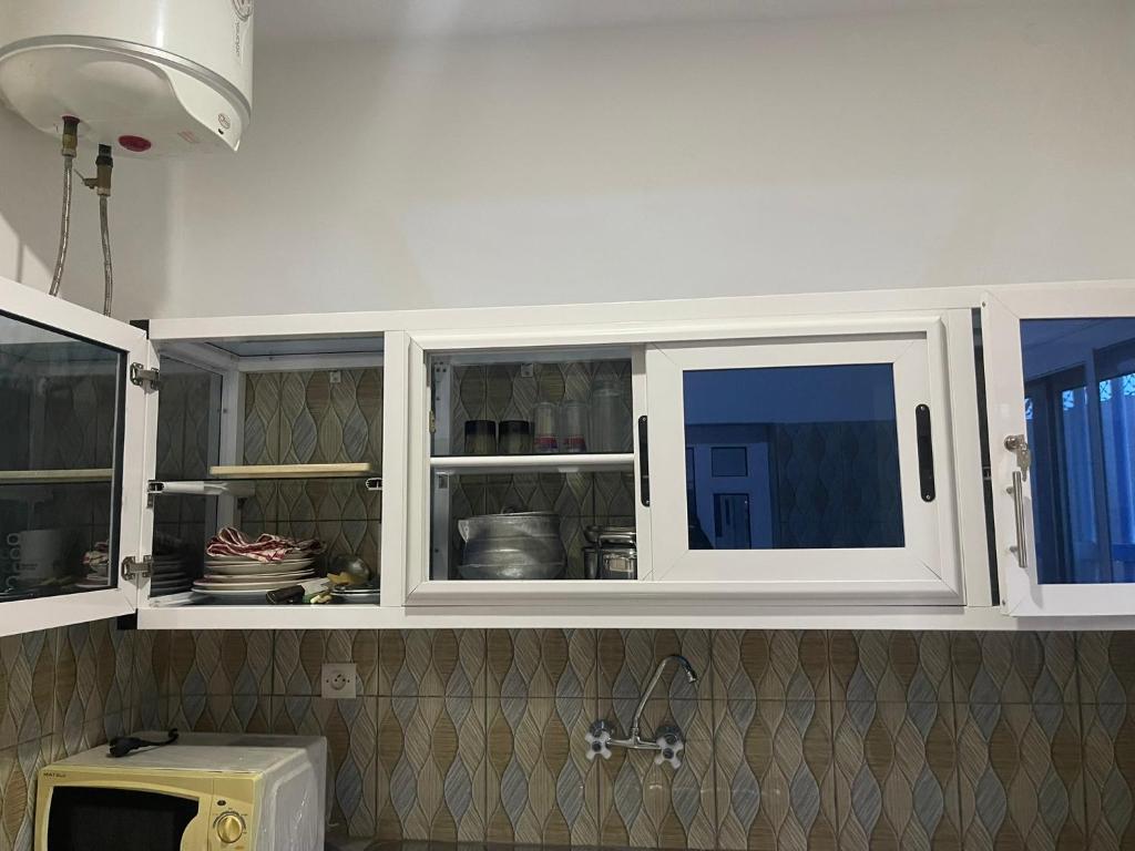 Chez NICO Lankouvi, Fazao (precios actualizados en 2026)