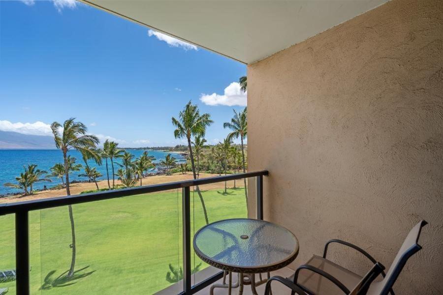 KIHEI SURFSIDE, #508 condo, Wailea (updated prices 2026)
