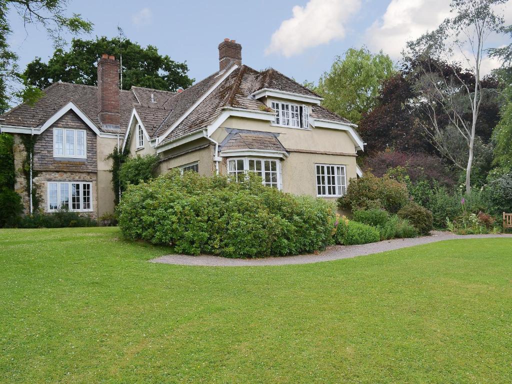 Gardener's Rest, Hawley Bottom (updated prices 2026)