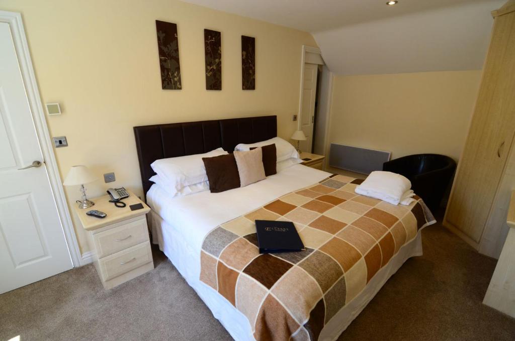 Ellerby Country Inn, Ellerby (updated prices 2025)