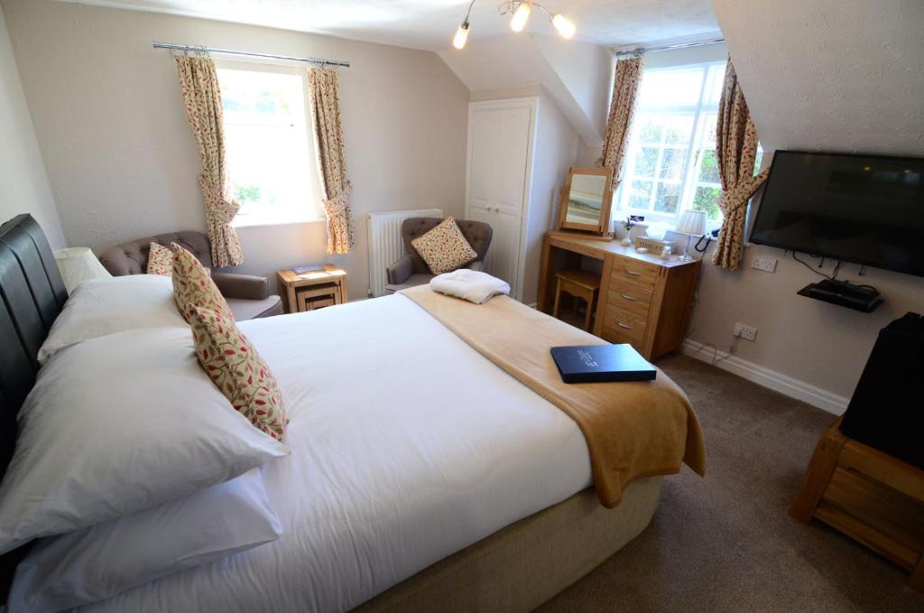 Ellerby Country Inn, Ellerby (updated prices 2025)