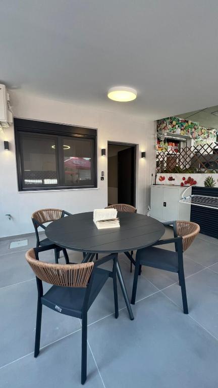 Zeusplace Blue Wave Studio 1, Paralia (aktualisierte Preise für 2025)