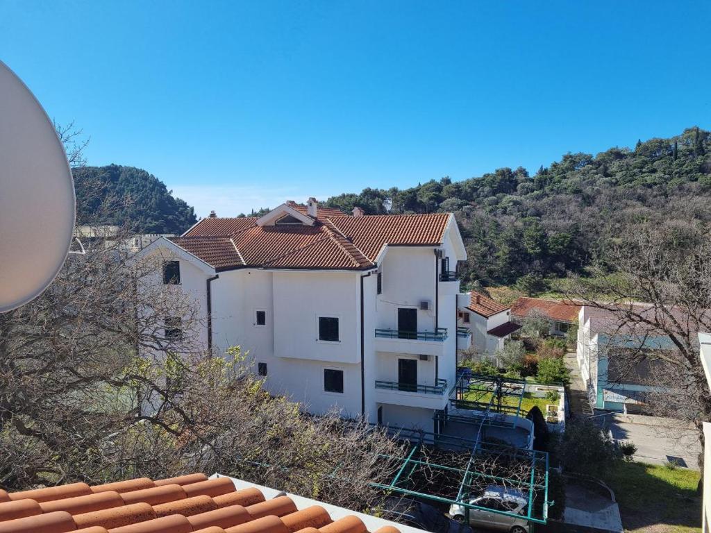 Apartment Natasha, Petrovac na Moru (updated prices 2026)