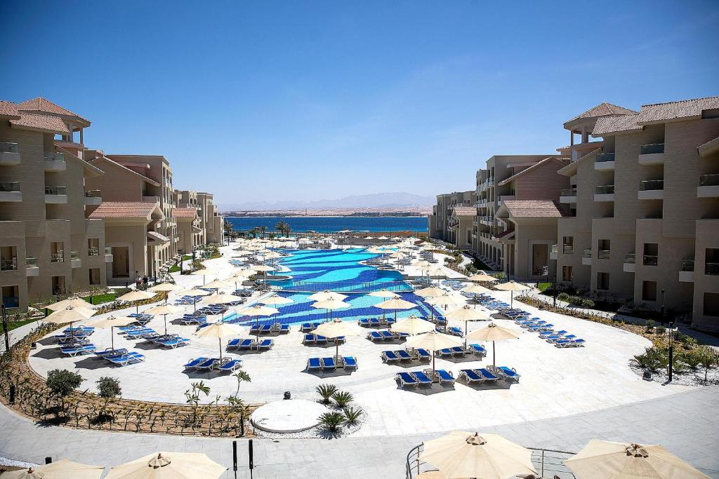 Serenity Sky Arc Resort - Sahl Hasheesh, Hurghada (updated prices 2025)