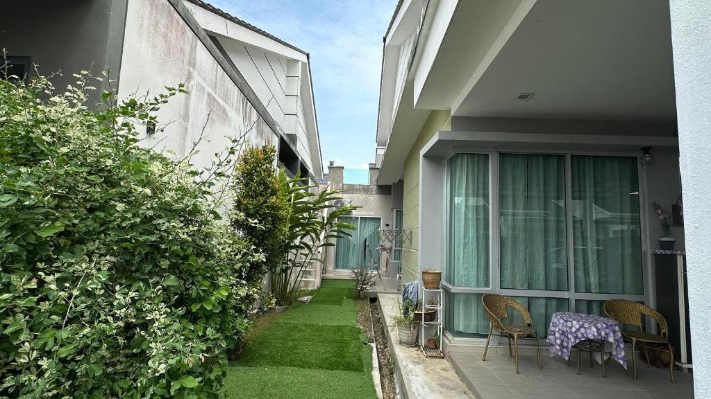 Serene Villa, Kepala Batas (updated prices 2025)