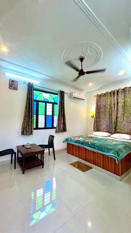 Dhundhleshwar resort Near Narayan pur dam basoli road D148 Bundi ...