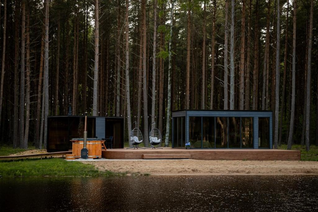 Torgu Kuningriigi palee, Rahuste (актуальные цены 2026 года)