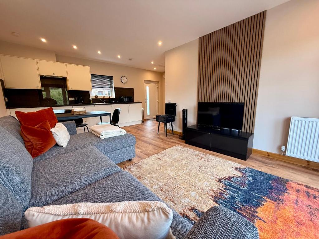 The Wee Hoose, Fife (updated prices 2025)