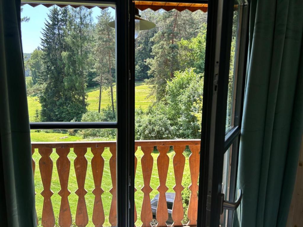 Chata za dubem, Všelibice (prezzi aggiornati per il 2025)