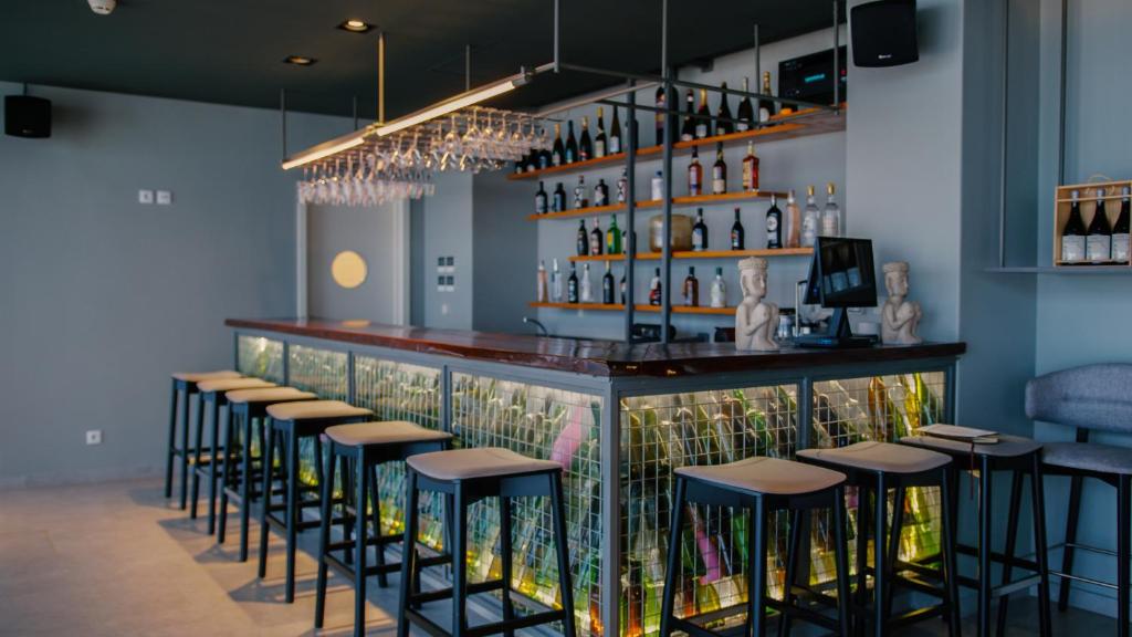 Hotel Apolonia Complexus, Cabinda (precios actualizados 2025)