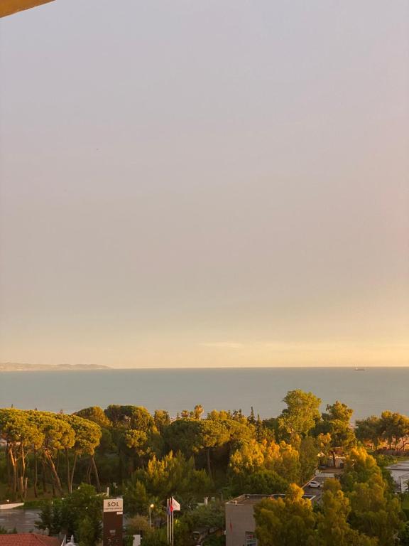 BlueSol Apartments, Durrës (precios actualizados 2025)