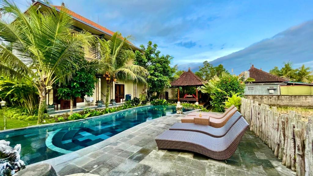 Pondok Ayu Soca Guest House, Ubud (updated prices 2025)
