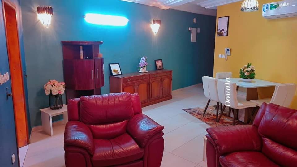 CHIC STUDIO MEUBLE SANTA BARBARA Dla, Douala (updated prices 2025)
