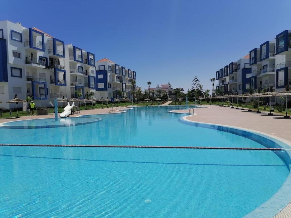 Appartement Kariat Cabo, Cabo Negro (updated prices 2025)