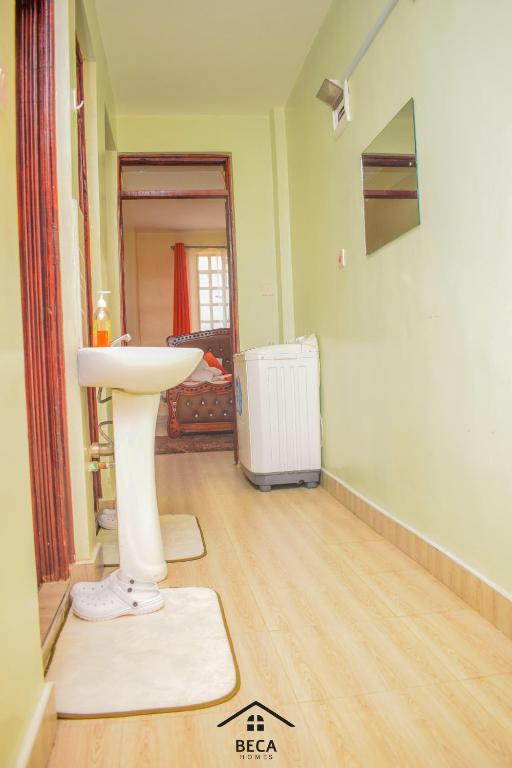 Beca homes, Nakuru (updated prices 2026)